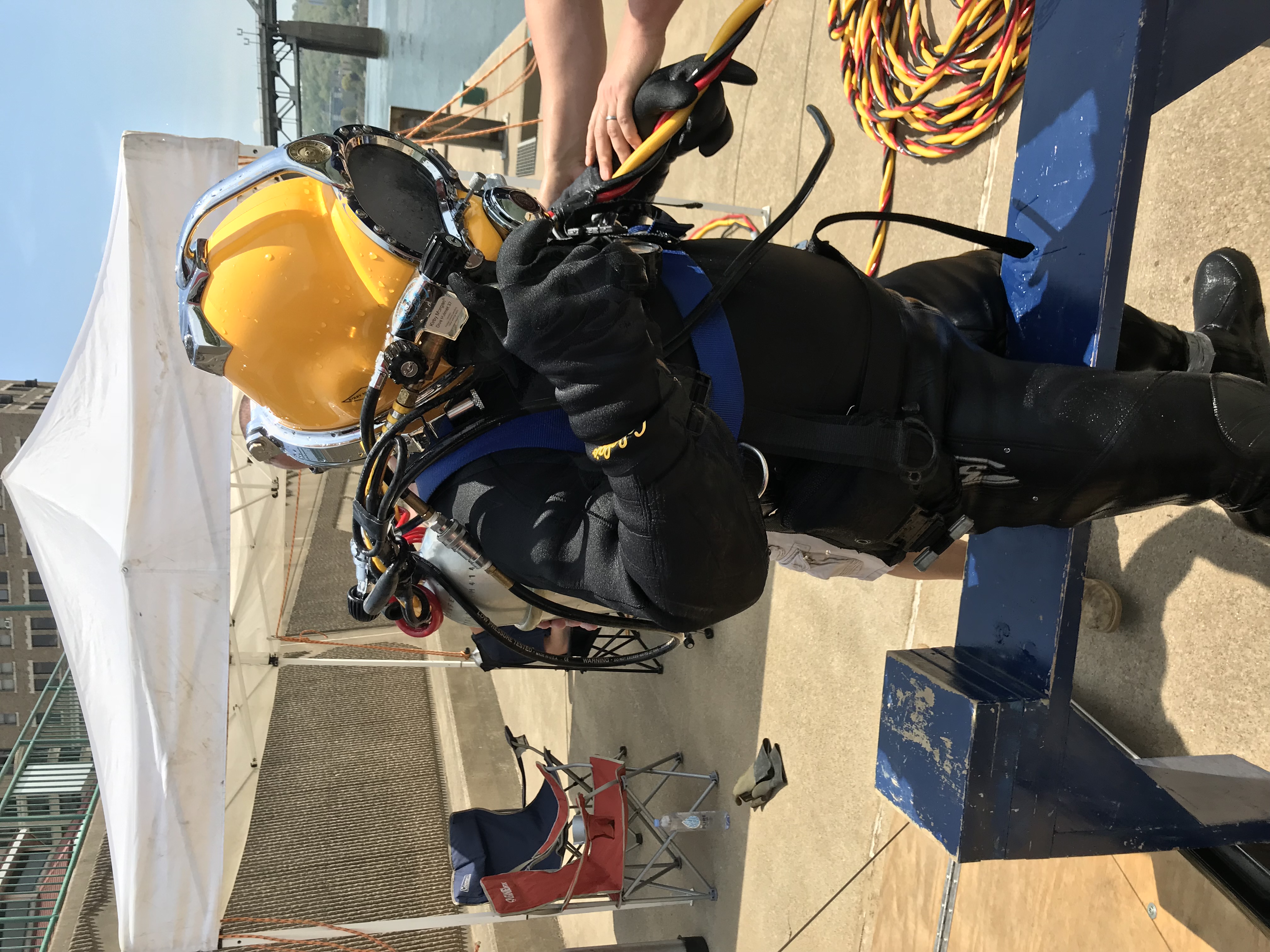 Criminal Investigations Department of the Chareston Police